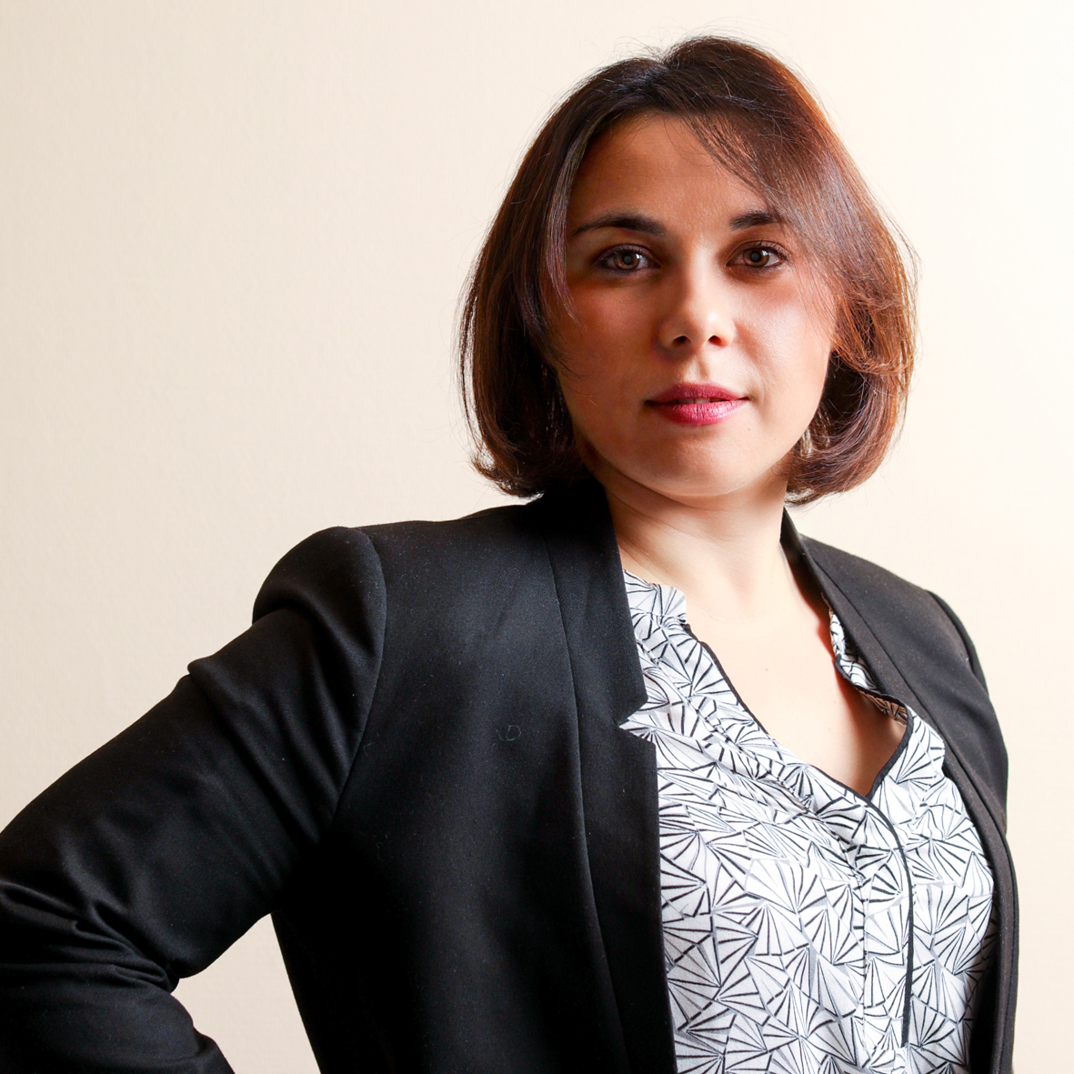 L’équipe - Centre Pierre Janet